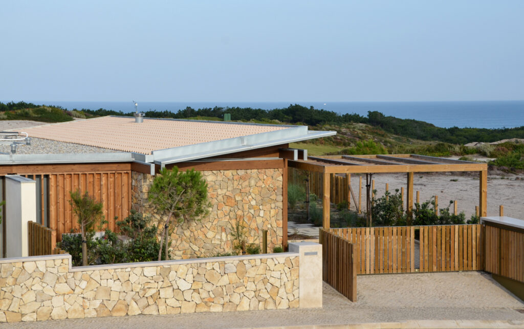 Videos villas gallery - West Cliffs